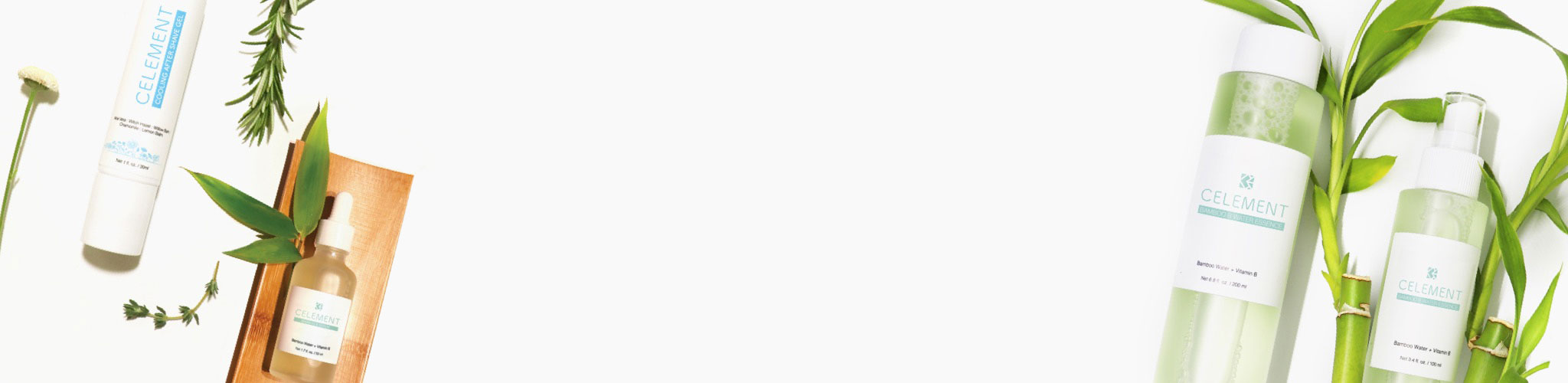 Our Products - CELEMENT