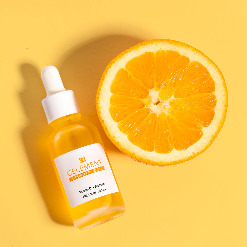 Celement Skincare – CELEMENT