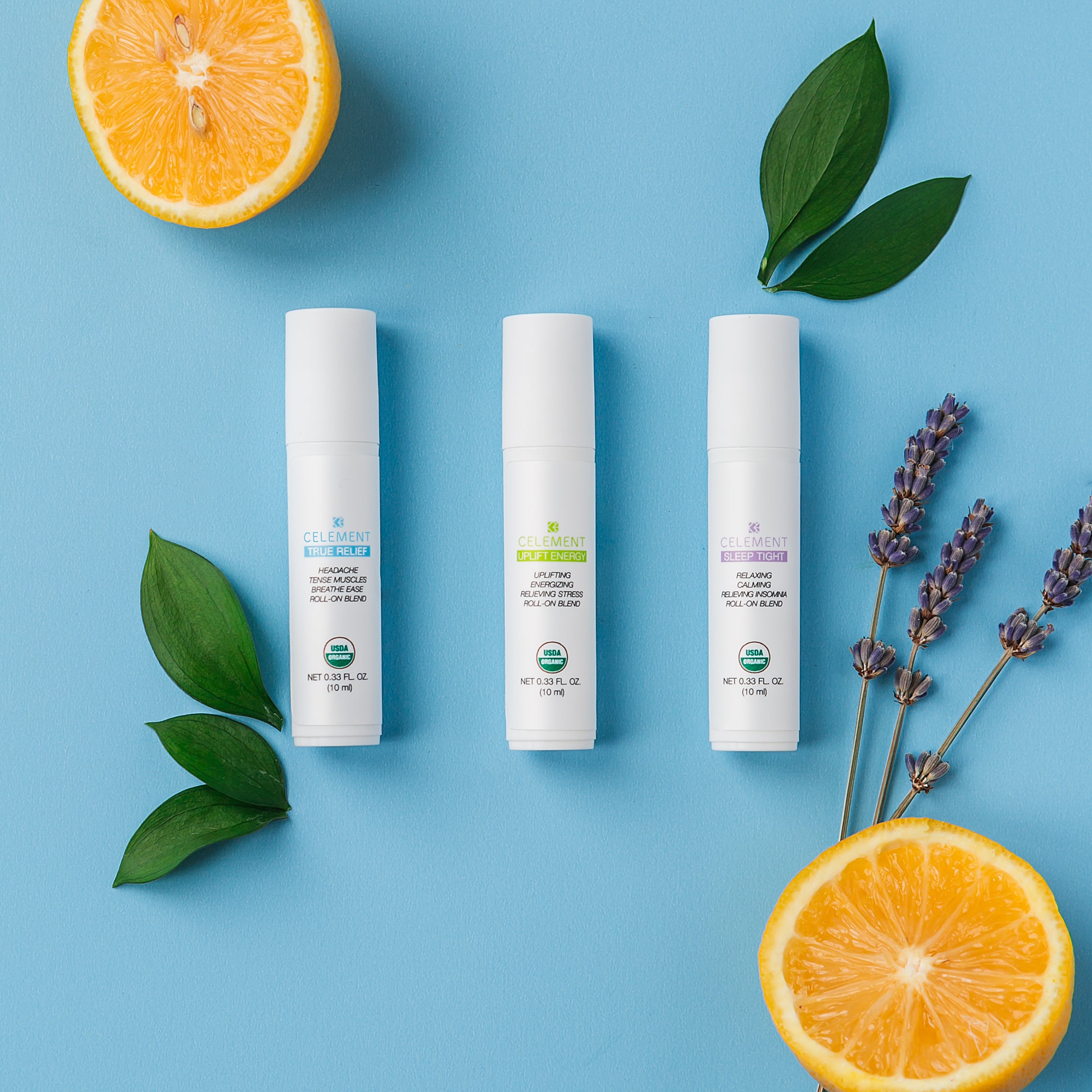 Celement Skincare – CELEMENT