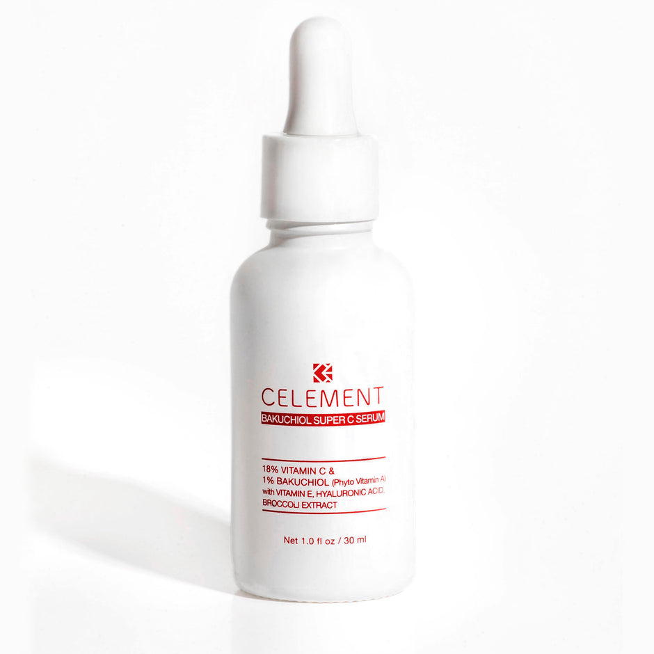 Celement Skincare – CELEMENT