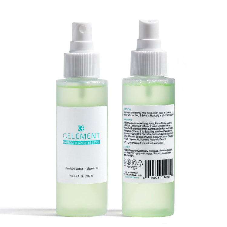 Celement Skincare – CELEMENT